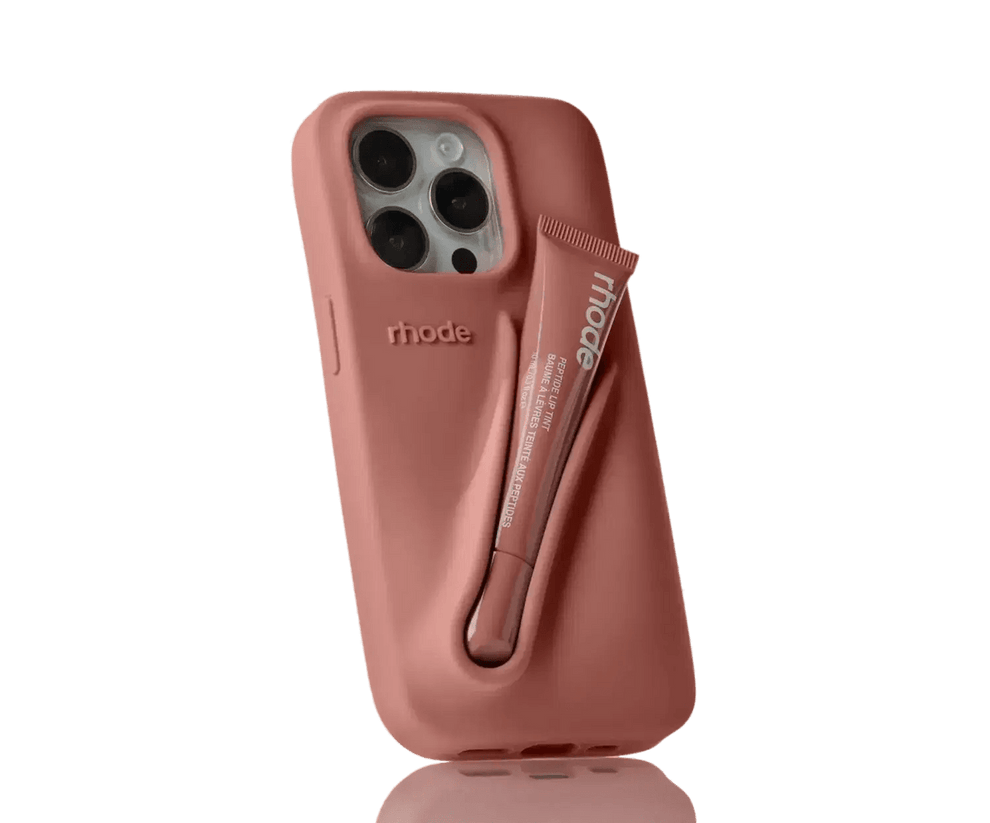 Rhode Covers with Lip Tint – Toy Rush