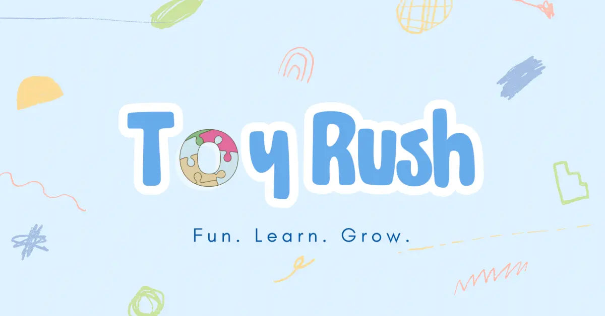 Remote Control Car & Vehicles – Toy Rush